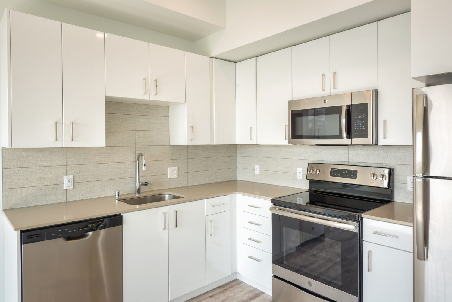 Photo Gallery | Bell Jackson St. | Apartments in Seattle, WA